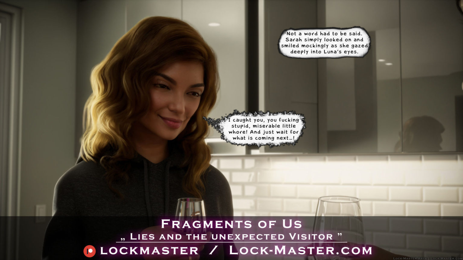 Previews - Lock-Master.com